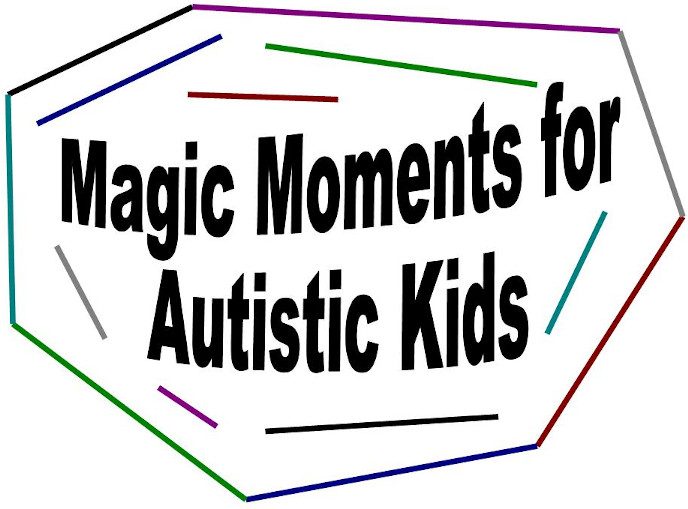 Aim and Story – Magic Moments for Autistic Kids